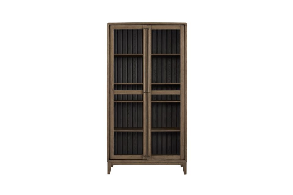 Display Cabinet | Abode Rochester