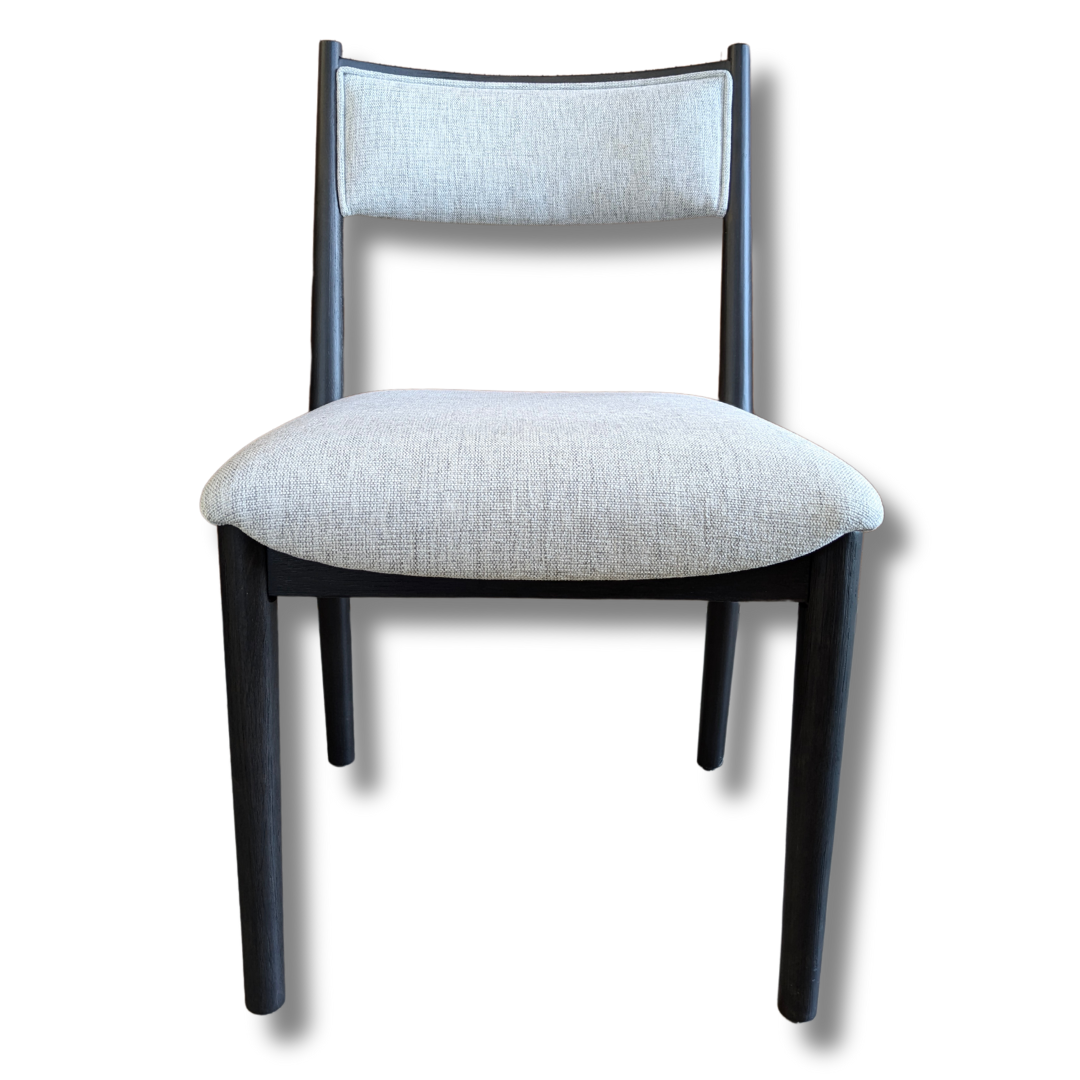 Crescent Chair | Abode Rochester